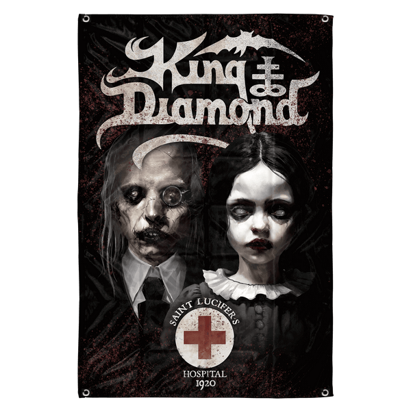 King Diamond - King Diamond - Official Store