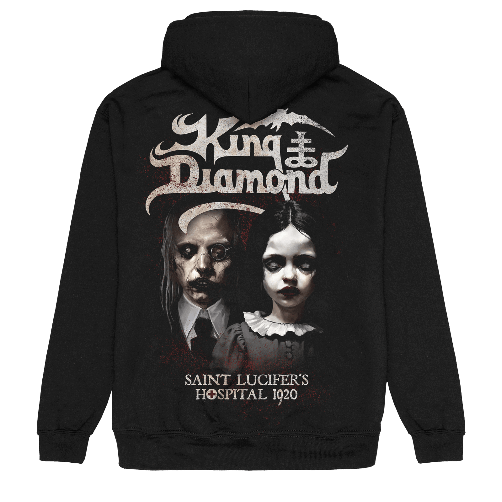 King Diamond - King Diamond - Official Store