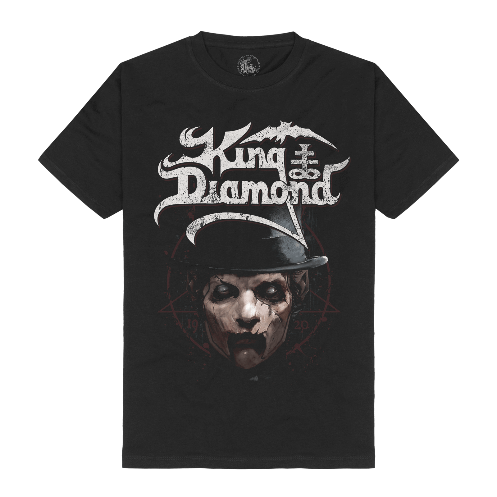 King Diamond - King Diamond - Official Store