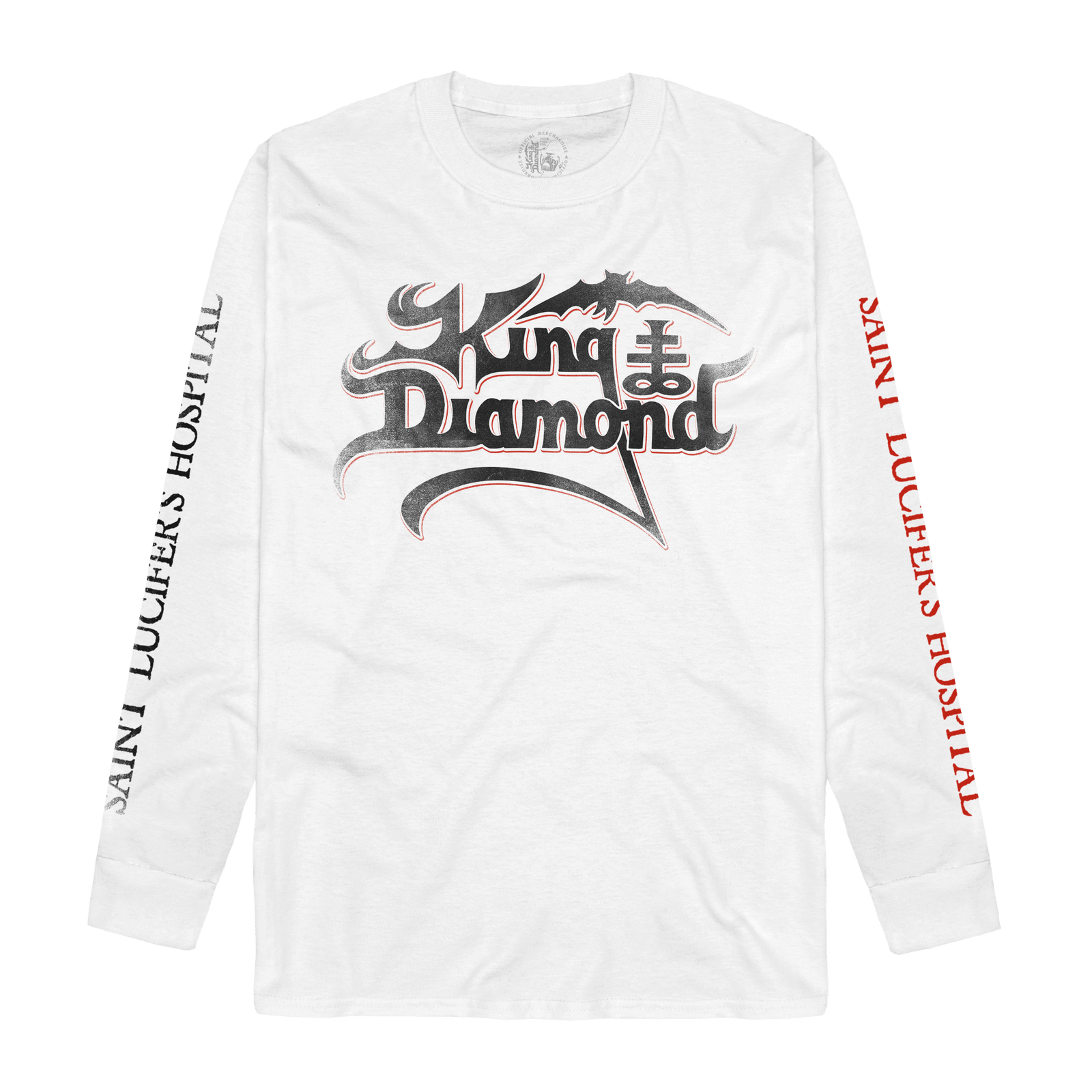 King Diamond - King Diamond - Official Store