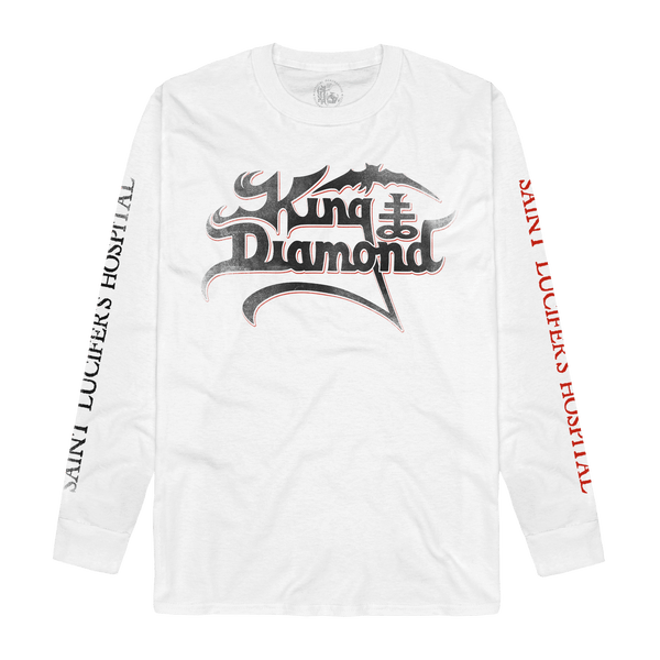 King Diamond - King Diamond - Official Store