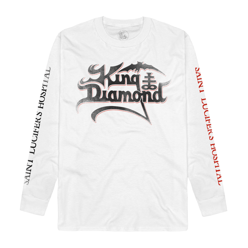 King Diamond - King Diamond - Official Store