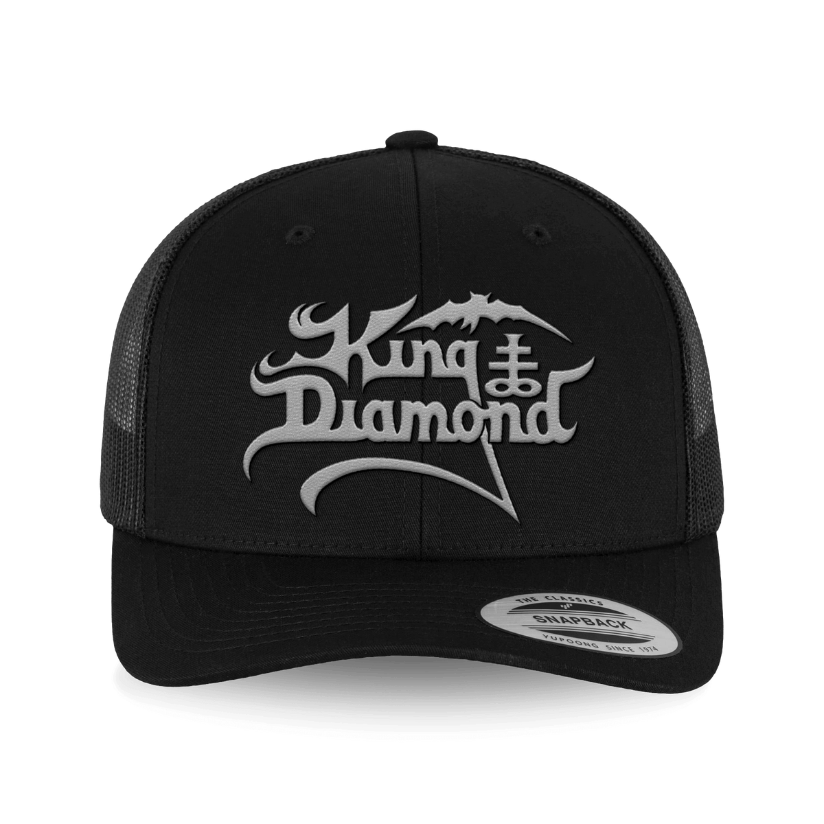 King Diamond - King Diamond - Official Store